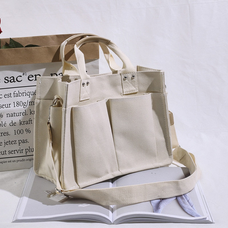 Tote Bag Plus